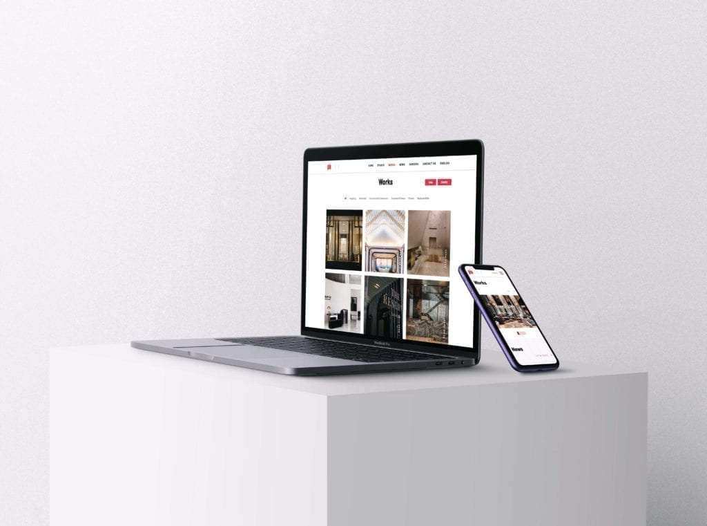 PIA Interior - Asia Media Studio